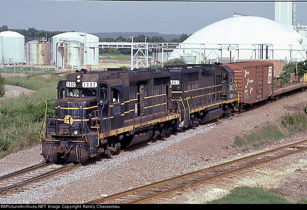 SCL 1332